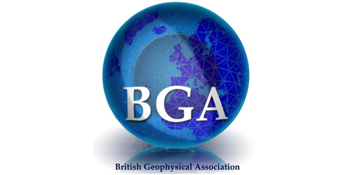 The British Geophysical Association