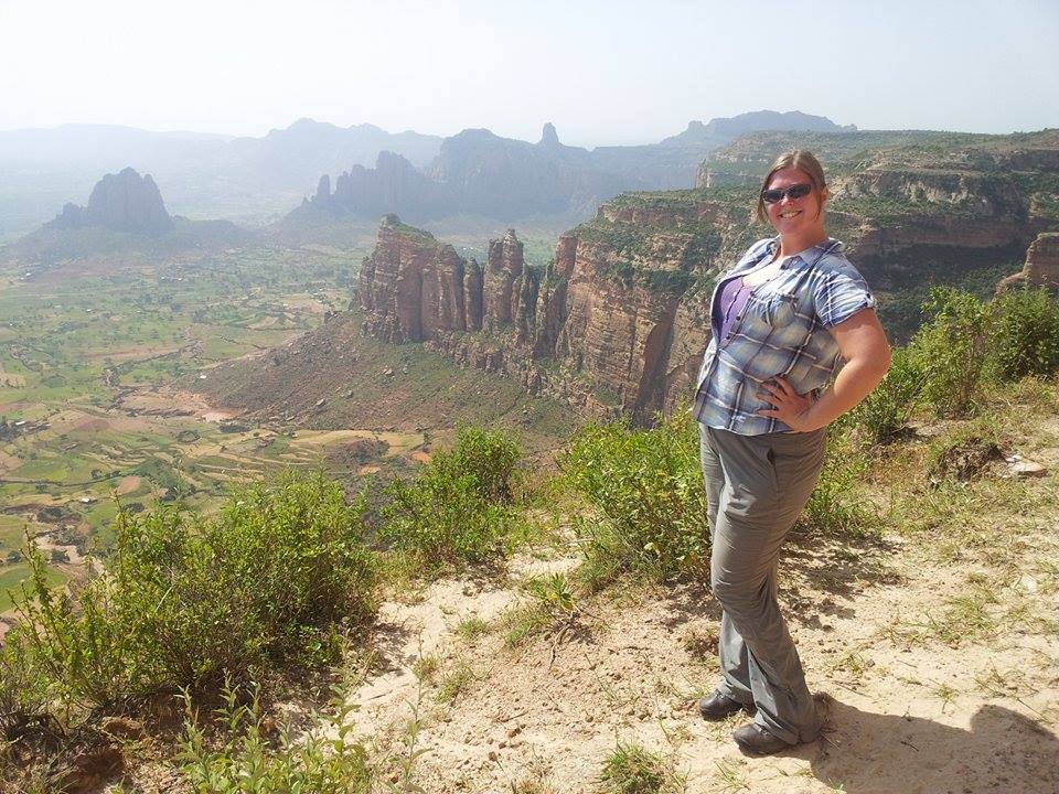 Geophysics profiles – the life of an exploration mining geophysicist ...